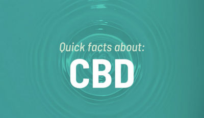 What Is CBD | Proof By Southern Glazer's