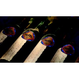 Hispanic Owned Wine Brands | Proof By Southern Glazer's