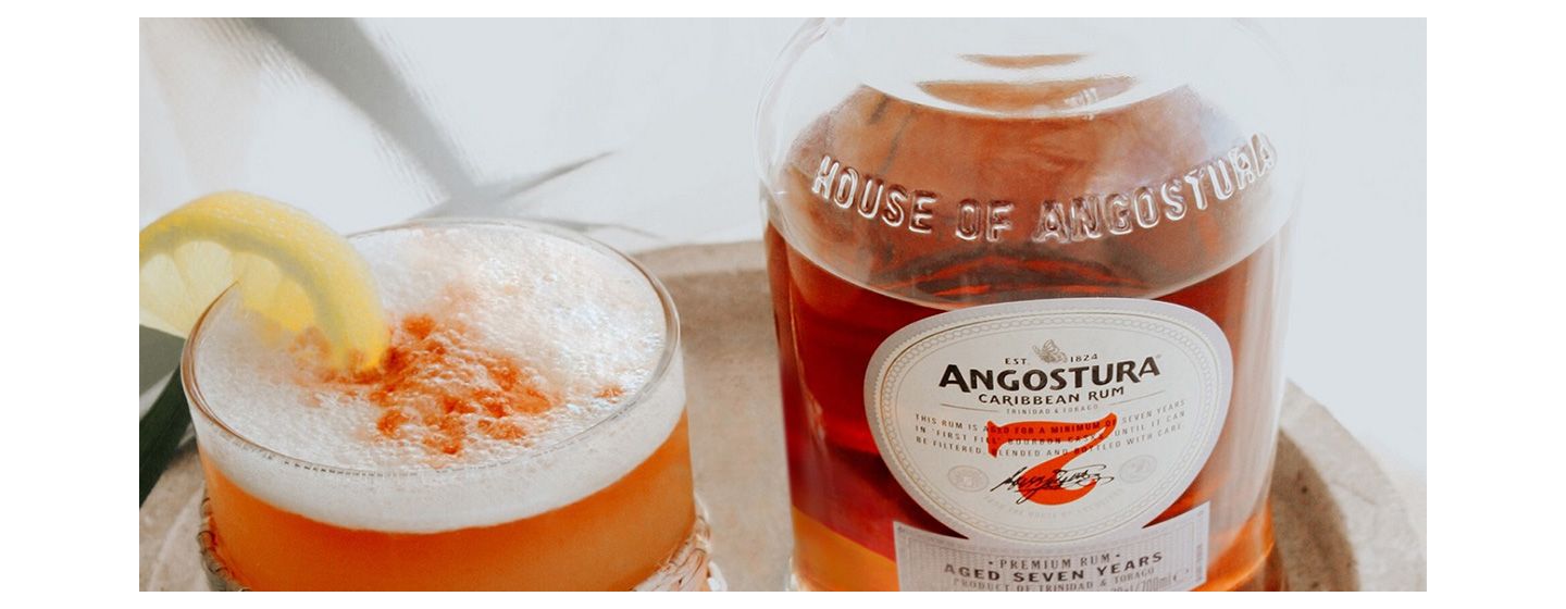 Angostura Rum | Proof By Southern Glazer's