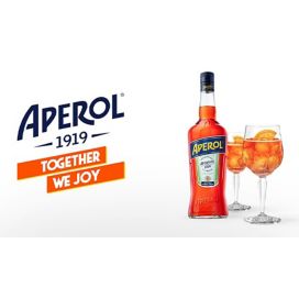Aperol | Proof By Southern Glazer's