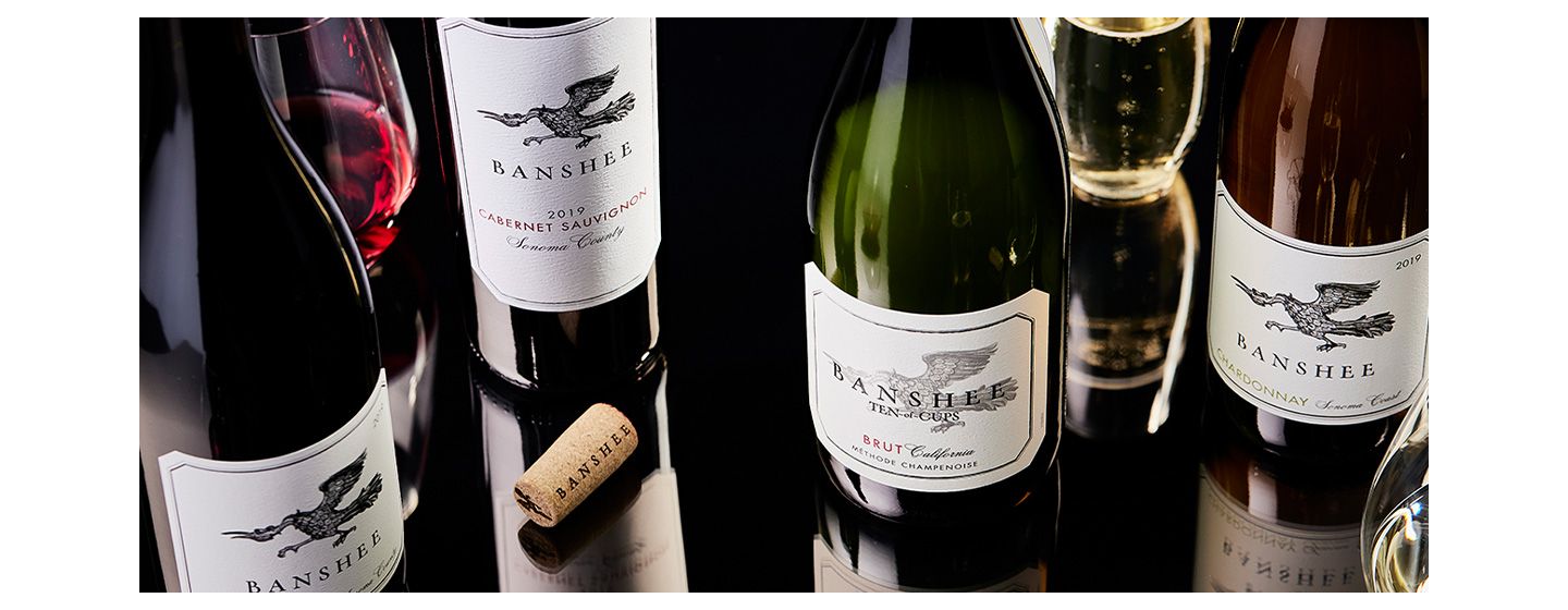 Banshee | Proof By Southern Glazer's