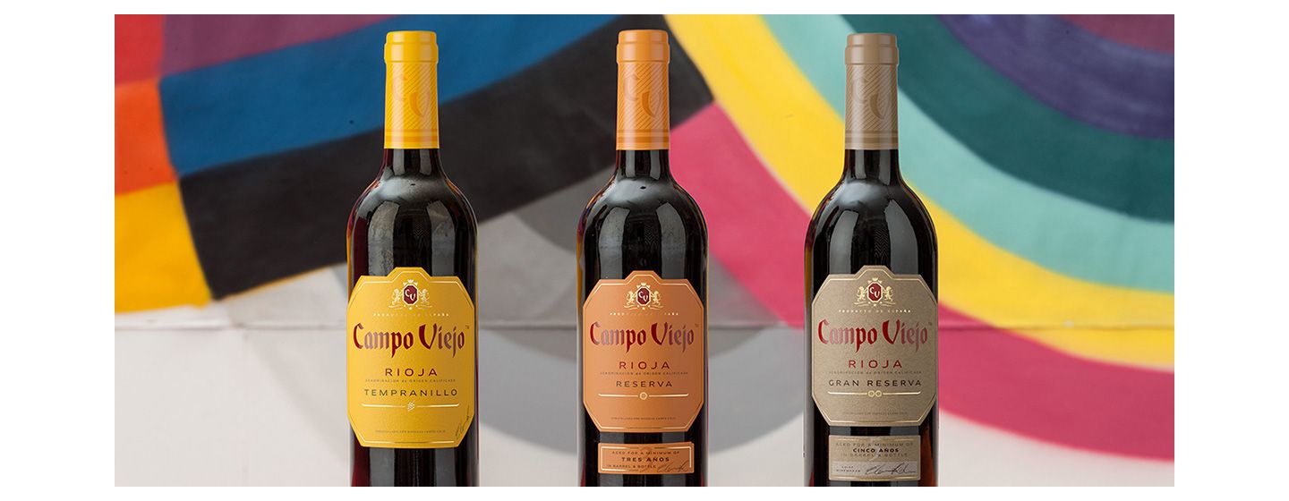Campo Viejo | Proof By Southern Glazer's