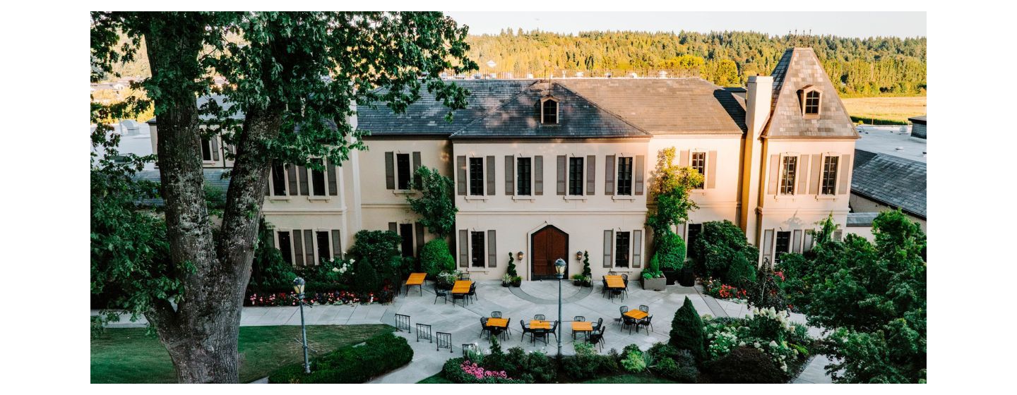 Chateau Ste. Michelle | Proof By Southern Glazer's