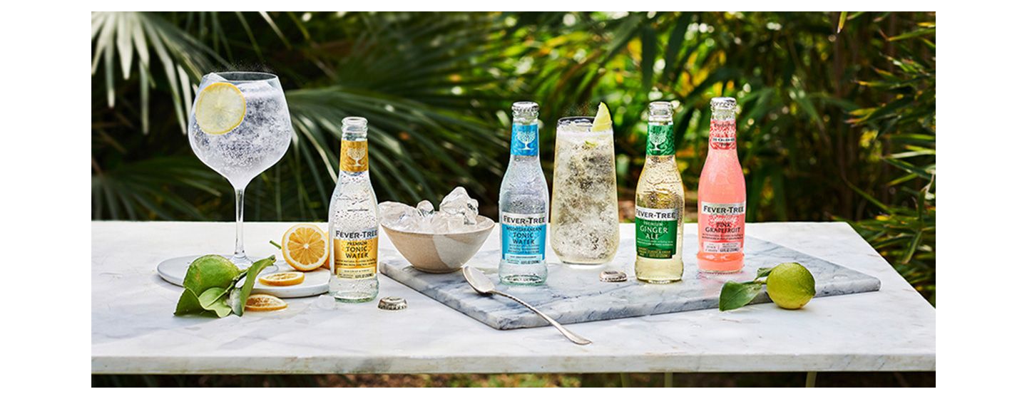 Fever Tree | Proof By Southern Glazer's