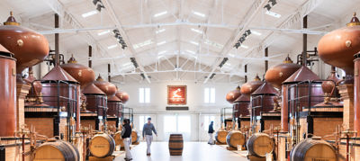 Hennessy | Proof By Southern Glazer's