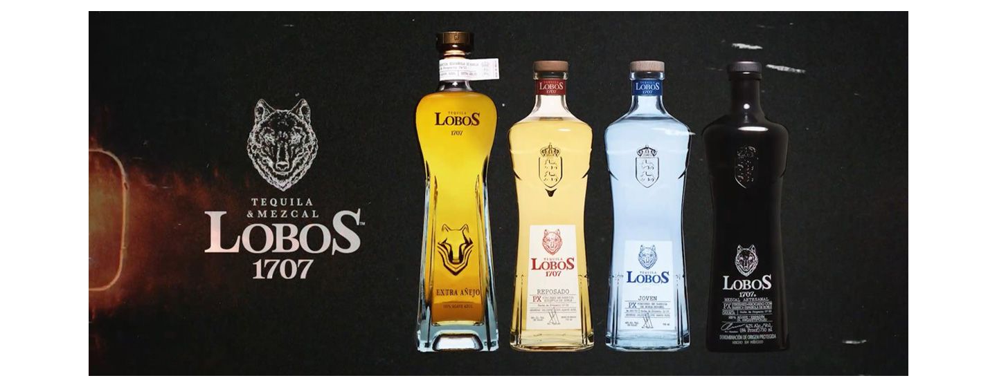 Lobos 1707 | Proof By Southern Glazer's