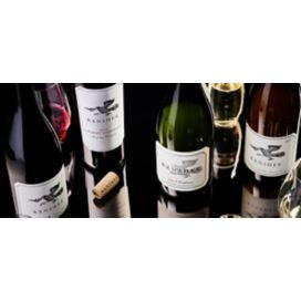 Banshee | Proof By Southern Glazer's